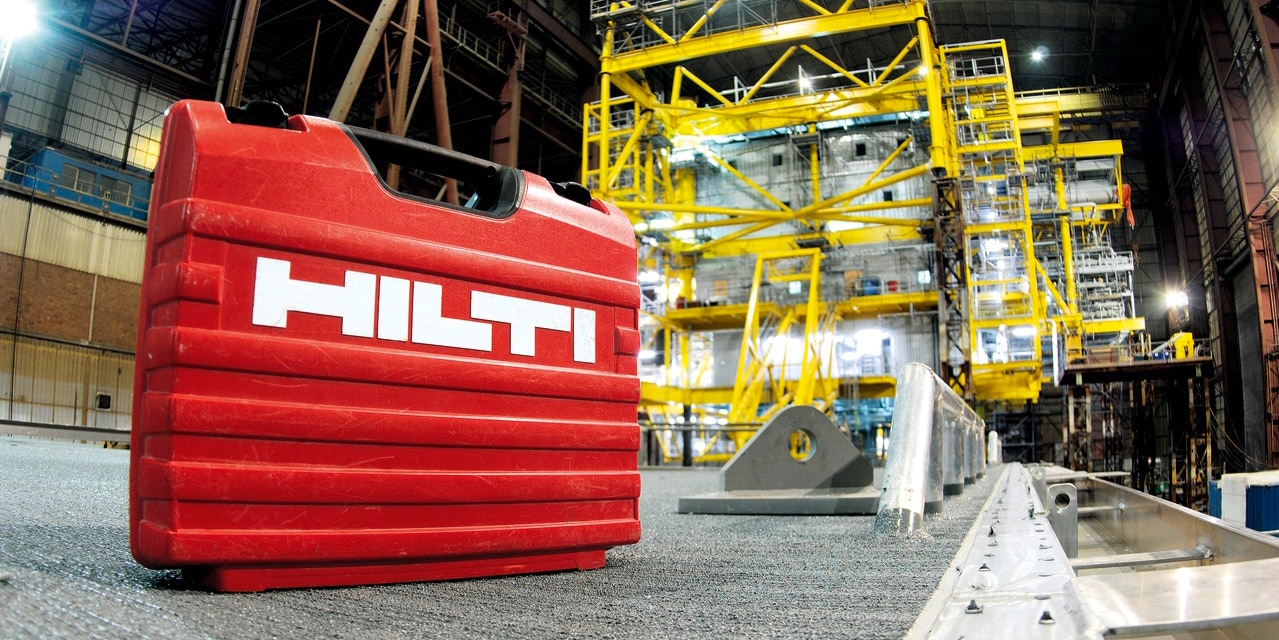 Hilti.hu